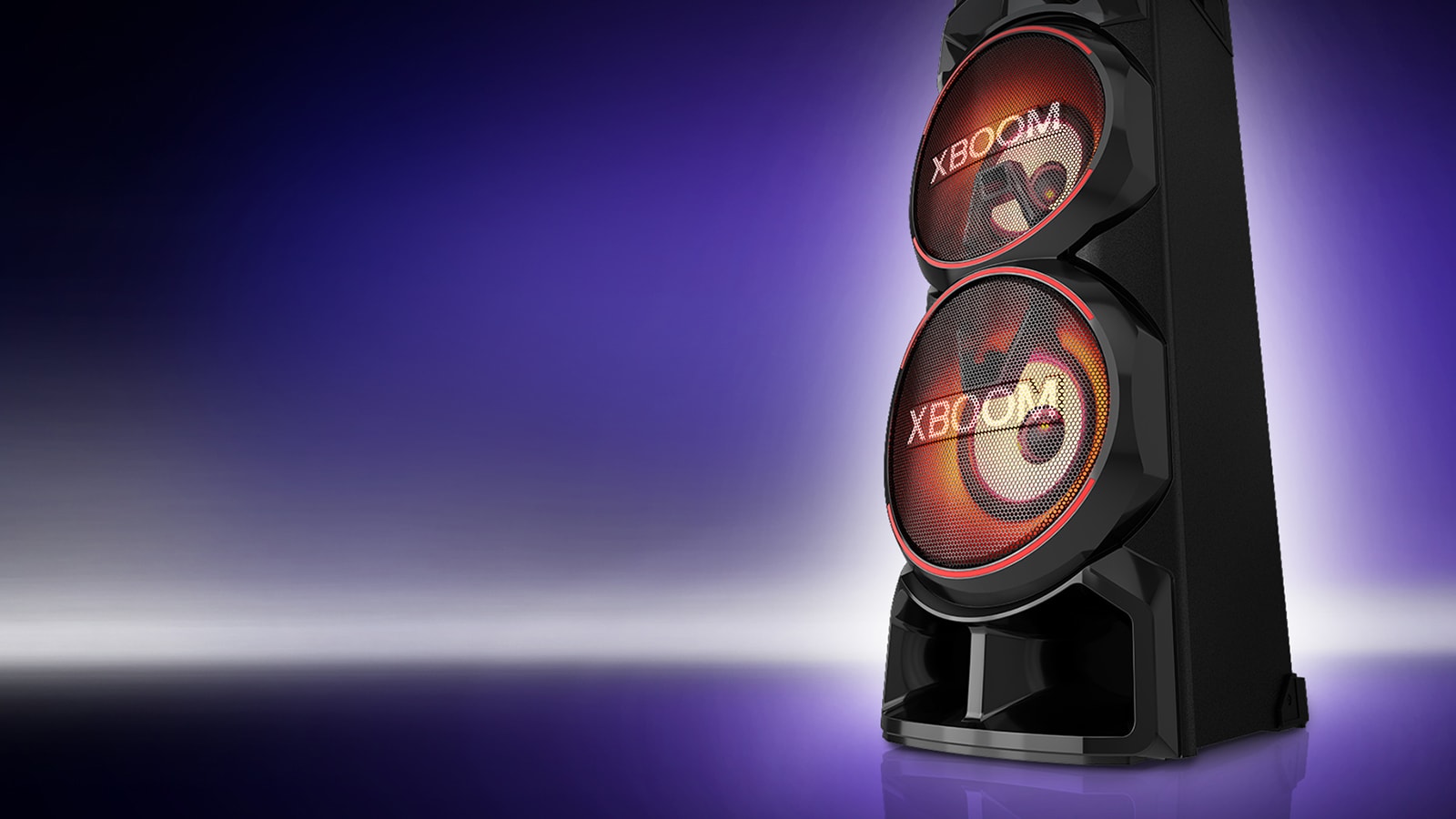 Dj Bass Speakers Box Wallpaper