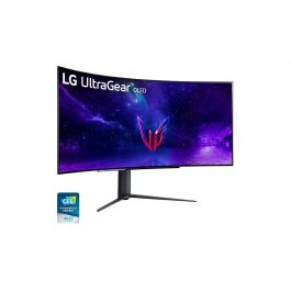 45'' UltraGear™ OLED Curved Gaming Monitor WQHD | LG Iraq