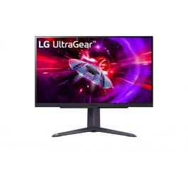 27” UltraGear™ QHD Gaming Monitor with 165Hz Refresh Rate | LG Iraq