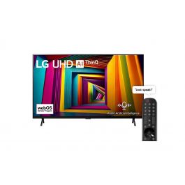 تلفزيون UT90 4K من ال جي | 98UT90006LA | ال جي العراق