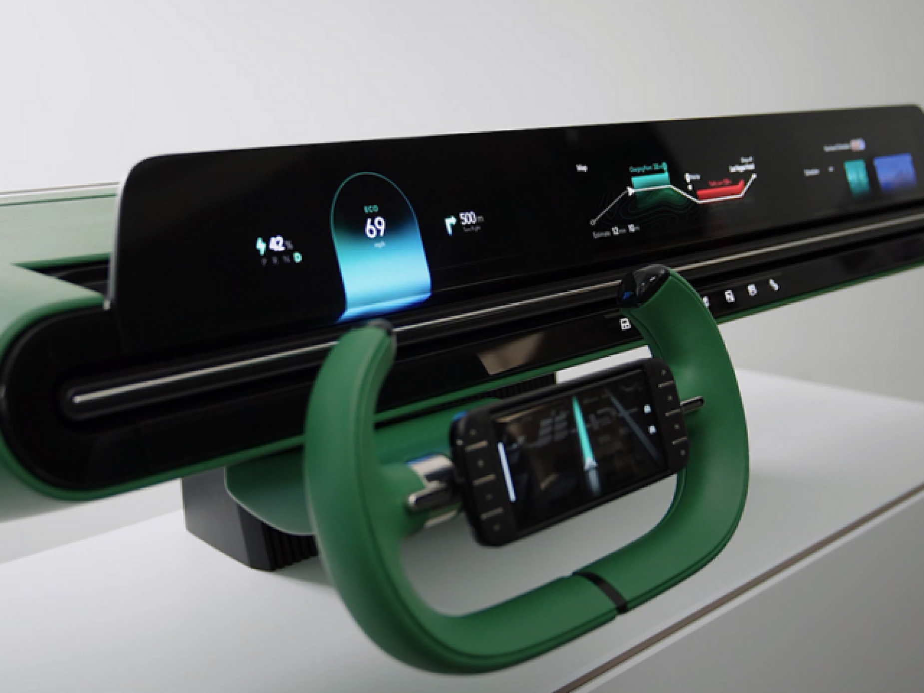 LG’s Mobility Labworks Series Invites People to Experience the Future ...